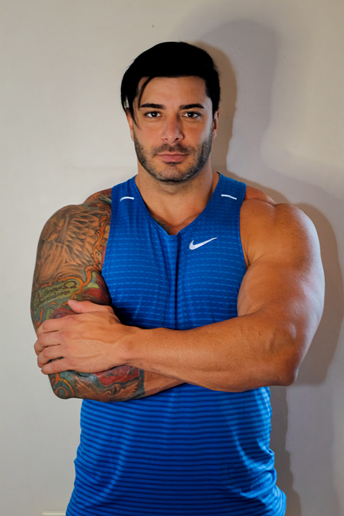 Personalised Training & Body Transformation Specialist – Ian Fitness ...